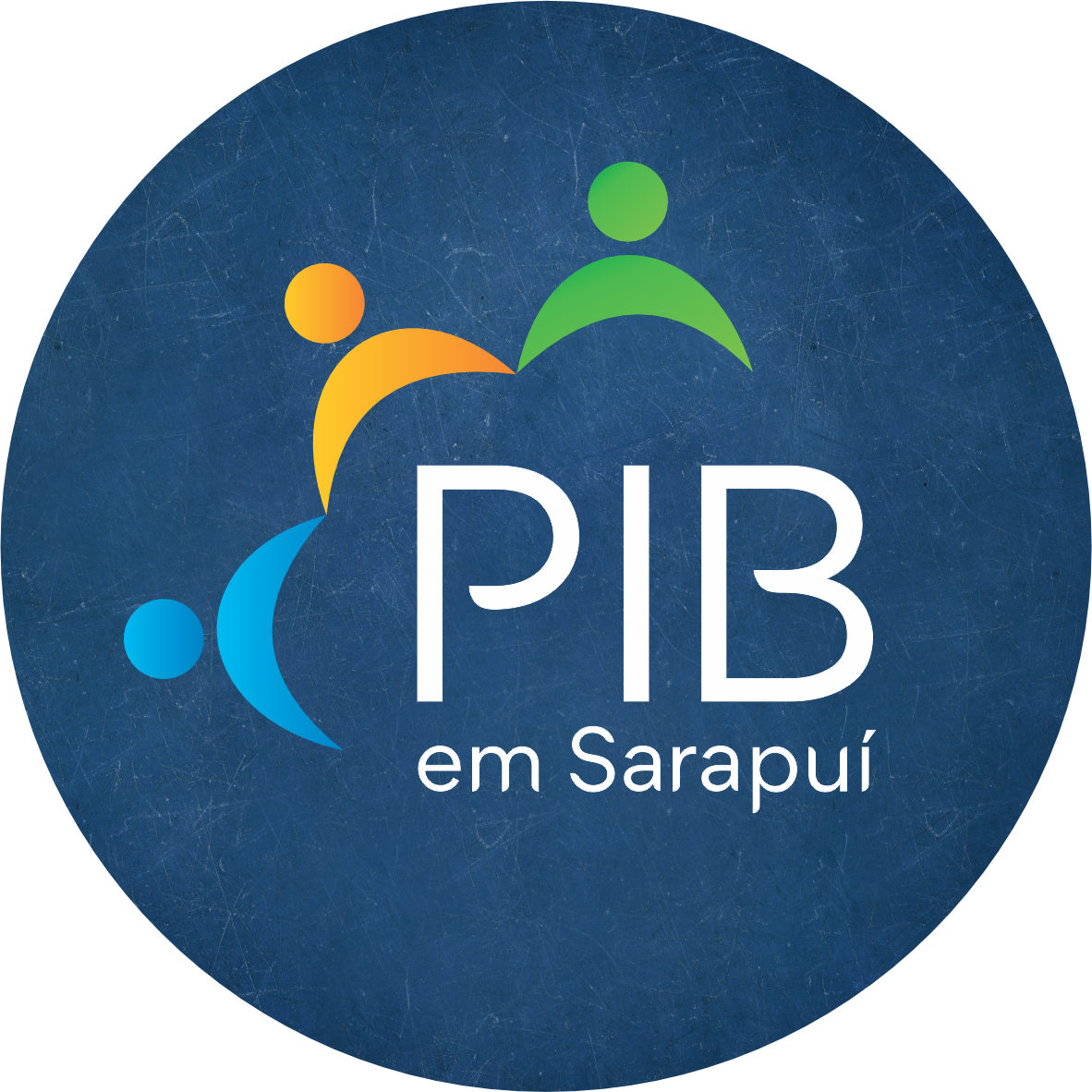 Primeira Igreja Batista Sarapuí - Sejam bem-vindos - PIB Sarapuí